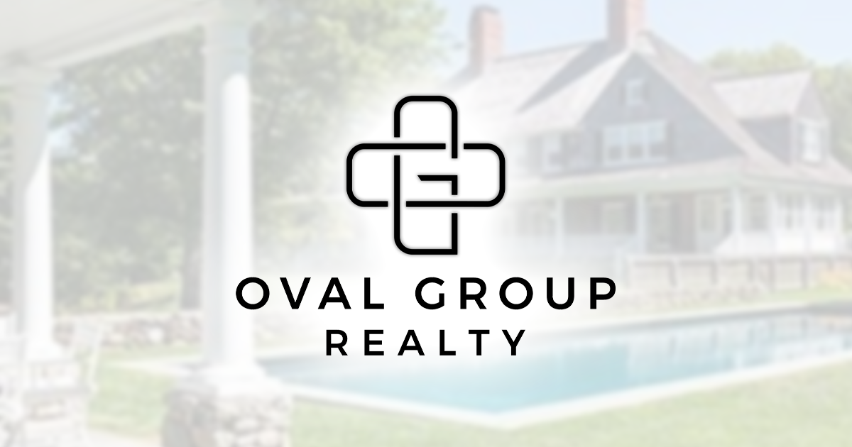 Home - Oval Group Realty